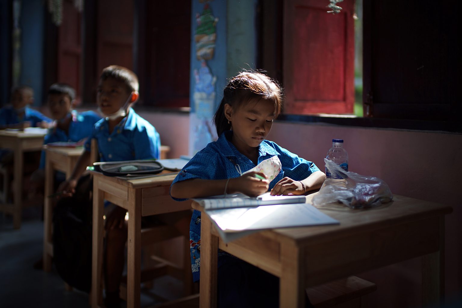 มินิรีวิว Laowa 35mm f0.95 - krupanom.com