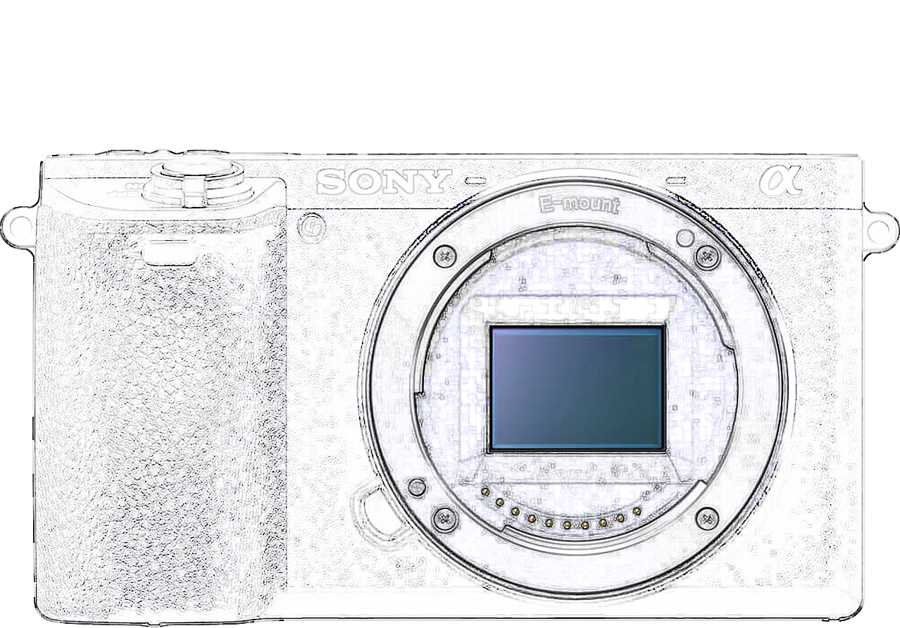Full Frame vs APS-C - krupanom.com